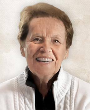 ROBERGE, Jeannine Paquet | Le Journal de Québec