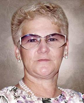 LEDUC née PARENT, Lucille | Le Journal de Montréal