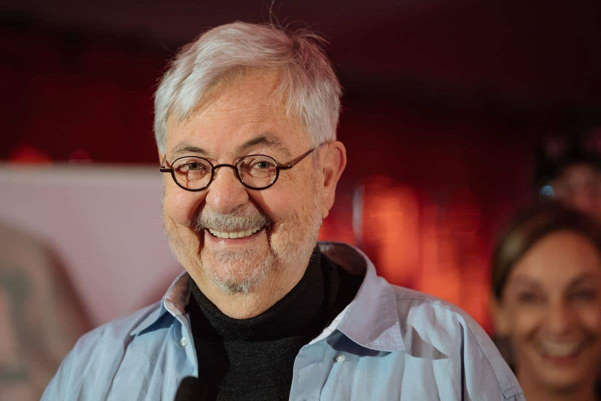 Michel Tremblay supplie Xavier Dolan de se ressaisir | TVA Nouvelles