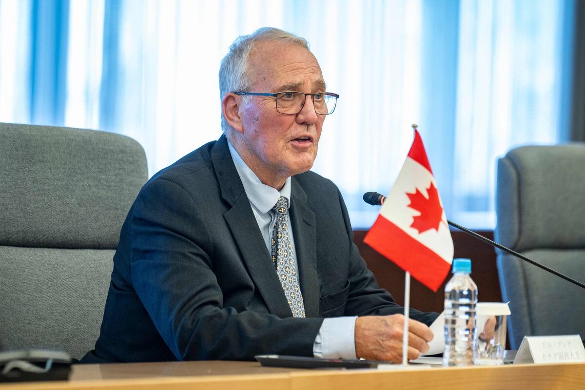 Le Canada prêt à rejoindre le bouclier antimissile américain «Dôme de fer» | JDM