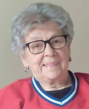 DUGAL, Lucie Légaré | Le Journal de Québec