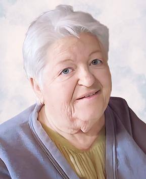 CORRIVEAU, Gisèle | Le Journal de Québec