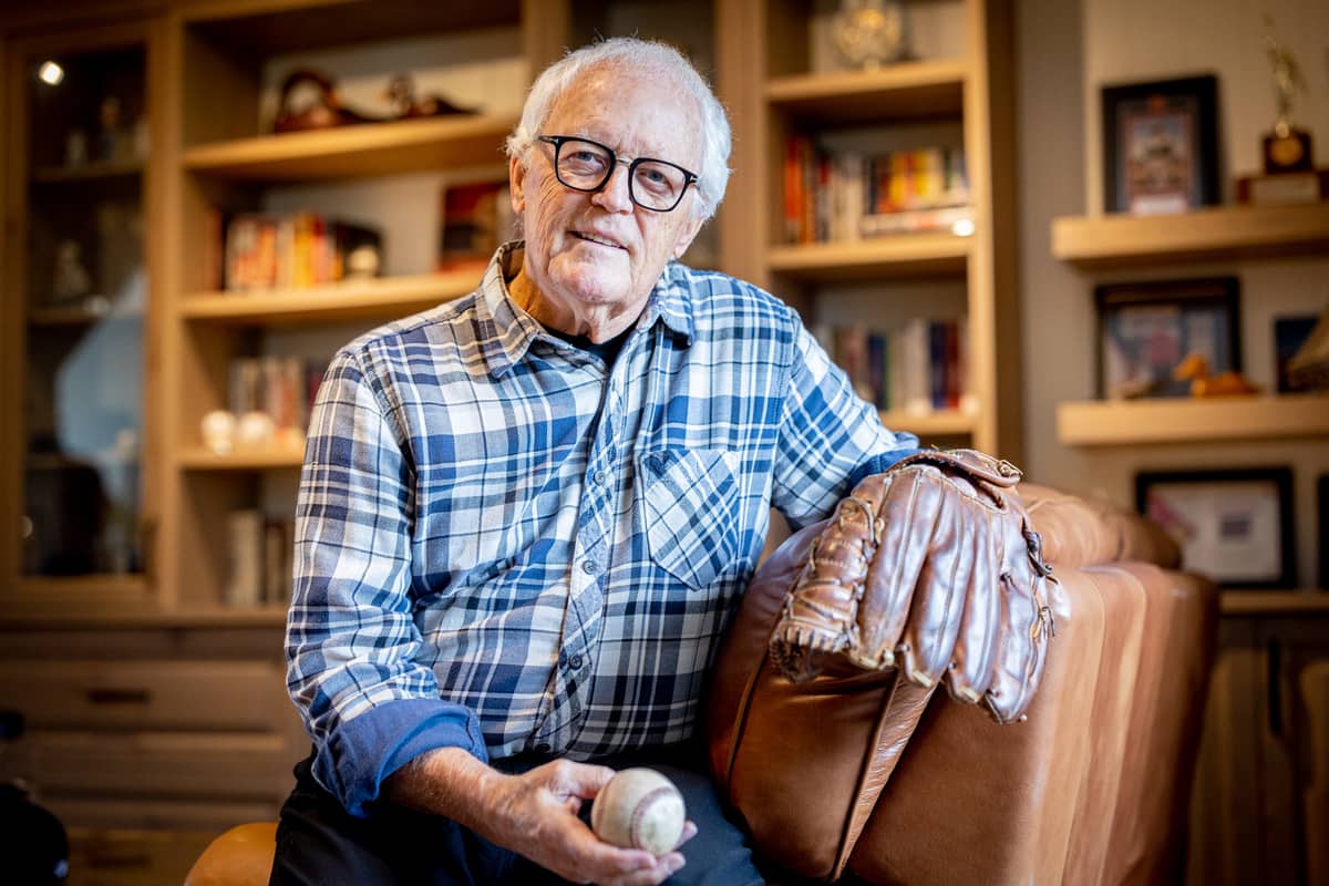 Décès de Willie Mays: un duel épique avec... Claude Raymond | JDM