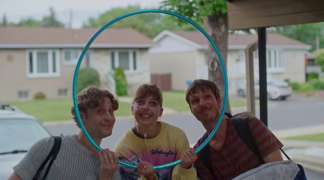 Télé-Québec: dévoilement de la bande-annonce de la comédie dramatique ...