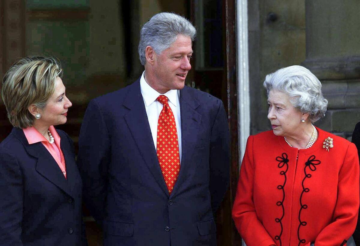 [EN DIRECT] Une première journée sans la reine Elizabeth II | JDM