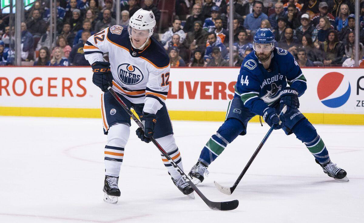 Un fonds en l’honneur de Colby Cave | Le Journal de Montréal