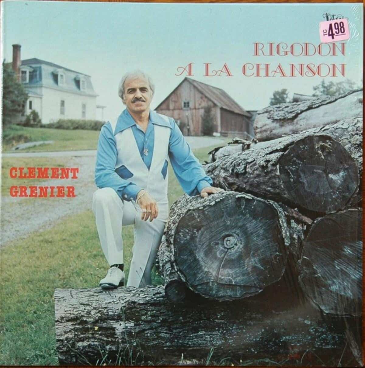 Décès d'un «magicien» québécois de la gigue | TVA Nouvelles