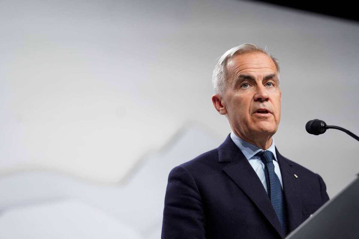 Mark Carney et la culture québécoise: le premier ministre assure être un fan de RBO, Denys ...