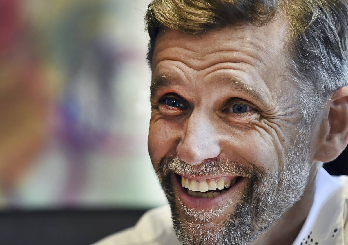 Une rentrée de feu pour Bruno Marchand | JDQ