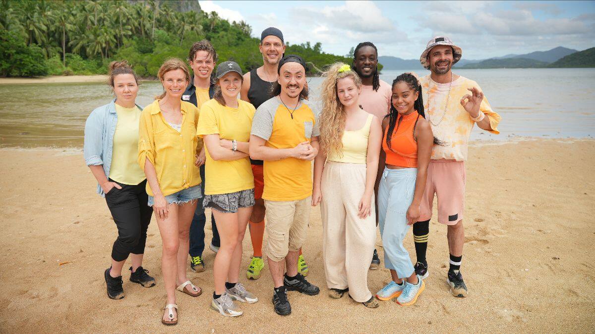 Tout ce qu’il faut savoir avant le début de «Survivor Québec» | JDM
