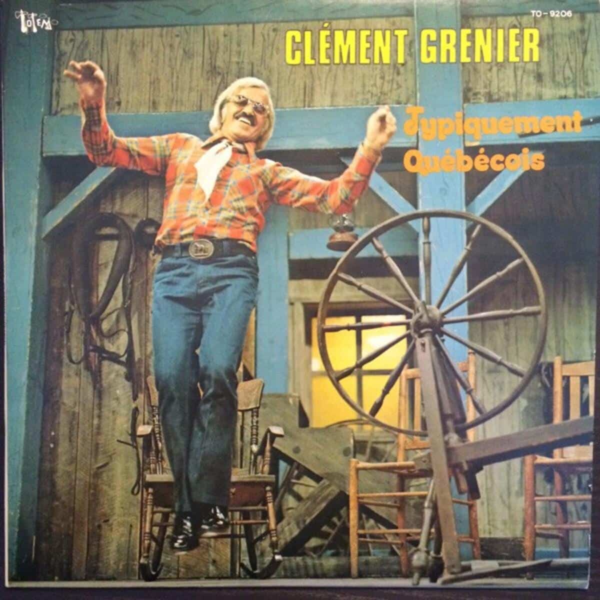 Décès d'un «magicien» québécois de la gigue | TVA Nouvelles