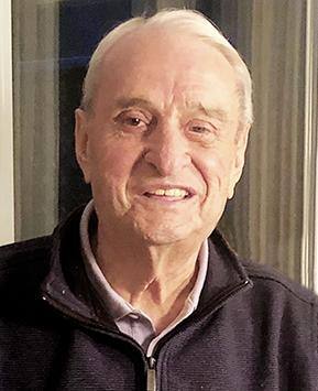 TURGEON, Georges | Le Journal de Québec