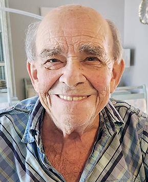 CHOINIÈRE, Jacques | Le Journal de Montréal