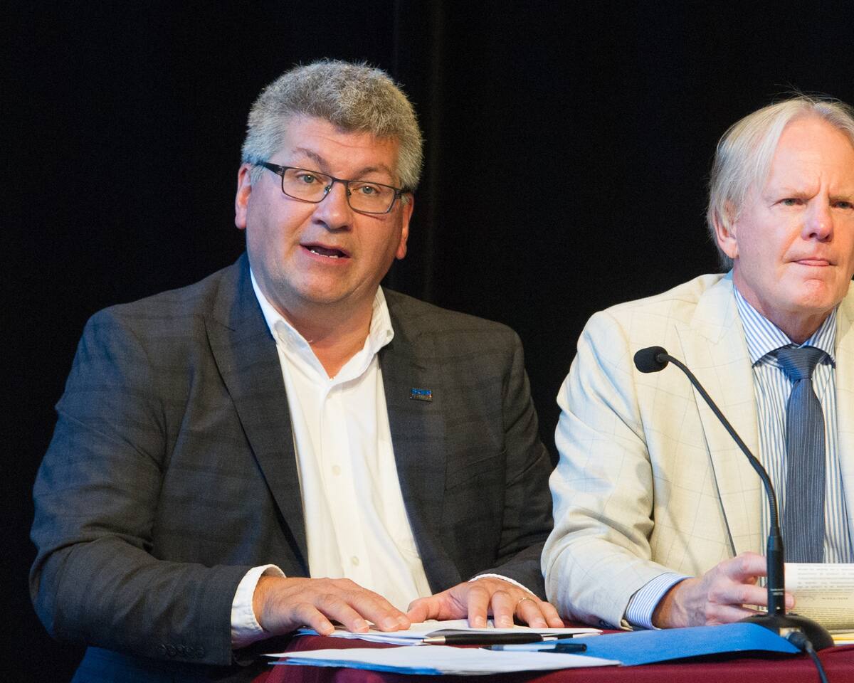 Des cours de français au travail pour freiner la progression de l ...