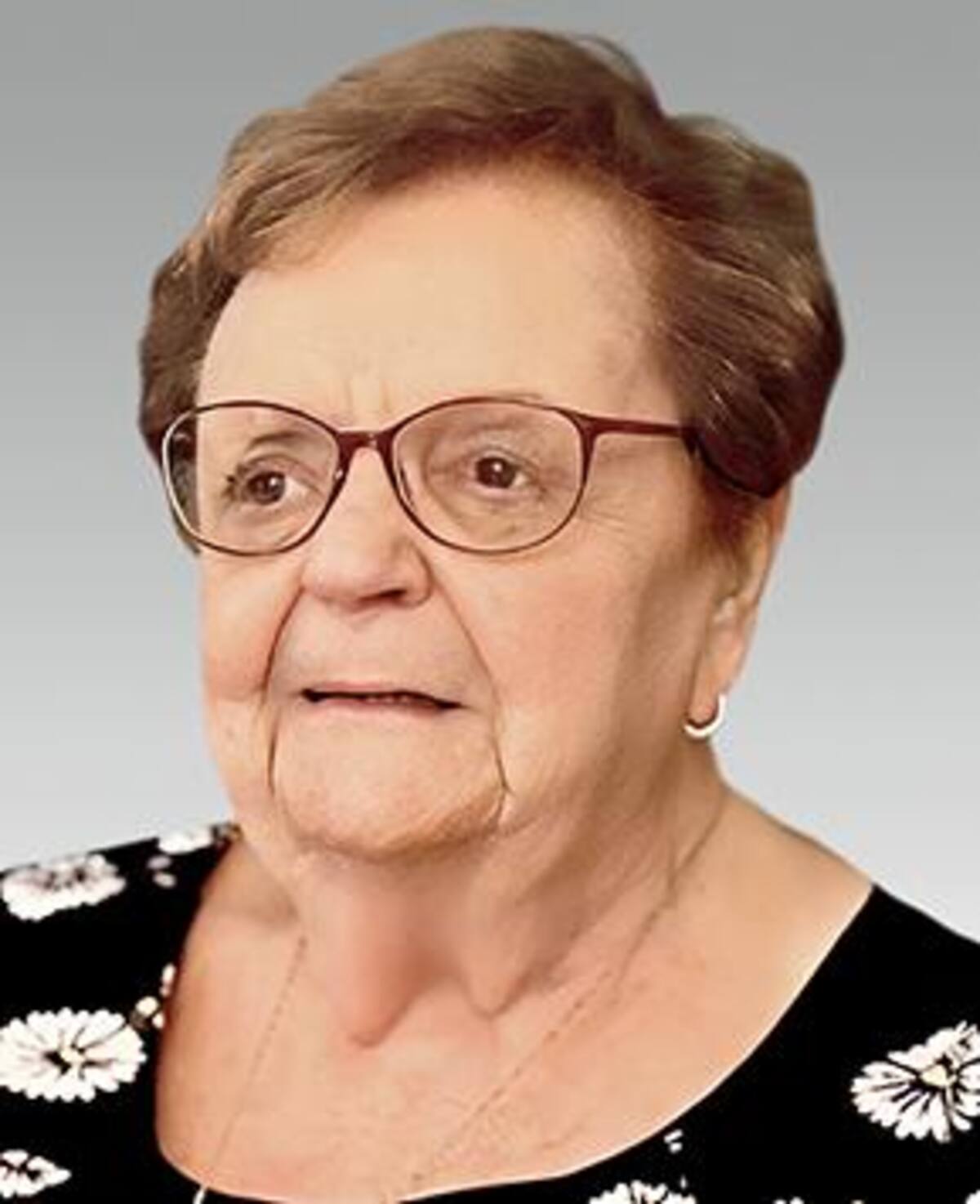 PAYETTE, Pierrette née Bélisle | Le Journal de Montréal PAYETTE, Pierrette née Bélisle | Le Journal de Montréal