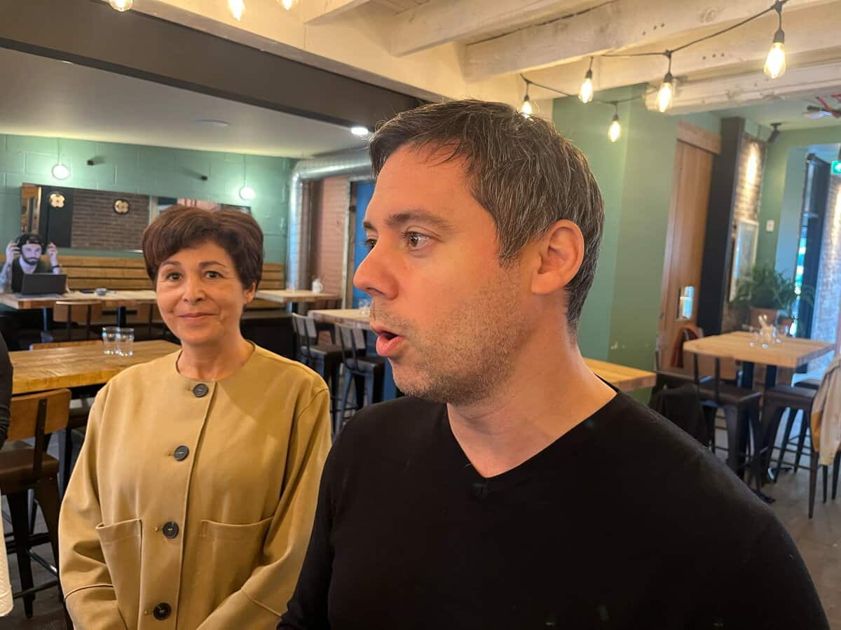 Saint-Sauveur: venez nous voir, lancent les commerçants | JDQ