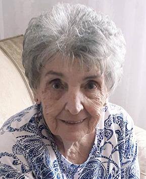 JEAN (DUBÉ), Madeleine | Le Journal de Montréal