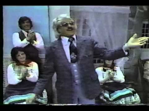 Décès d'un «magicien» québécois de la gigue | TVA Nouvelles