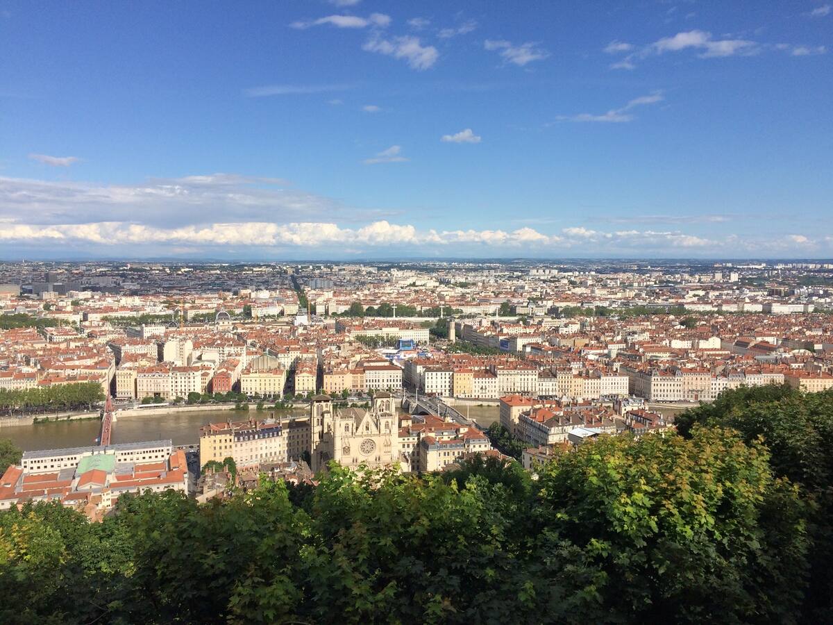 Un week-end à Lyon, la capitale gastronomique de la France | JDM