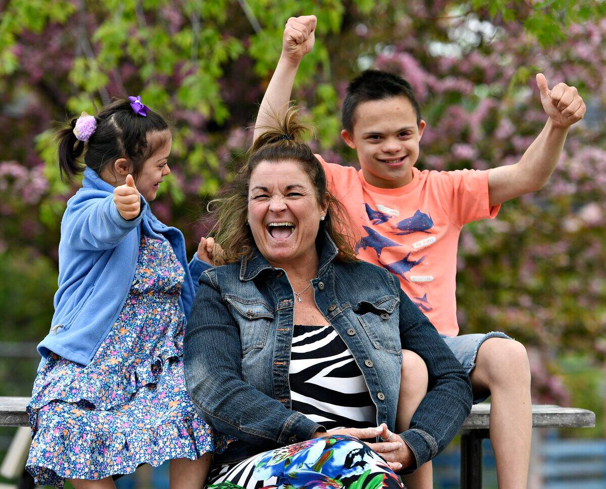 Jeanick Fournier au coeur d’un nouveau docuréalité | JDM