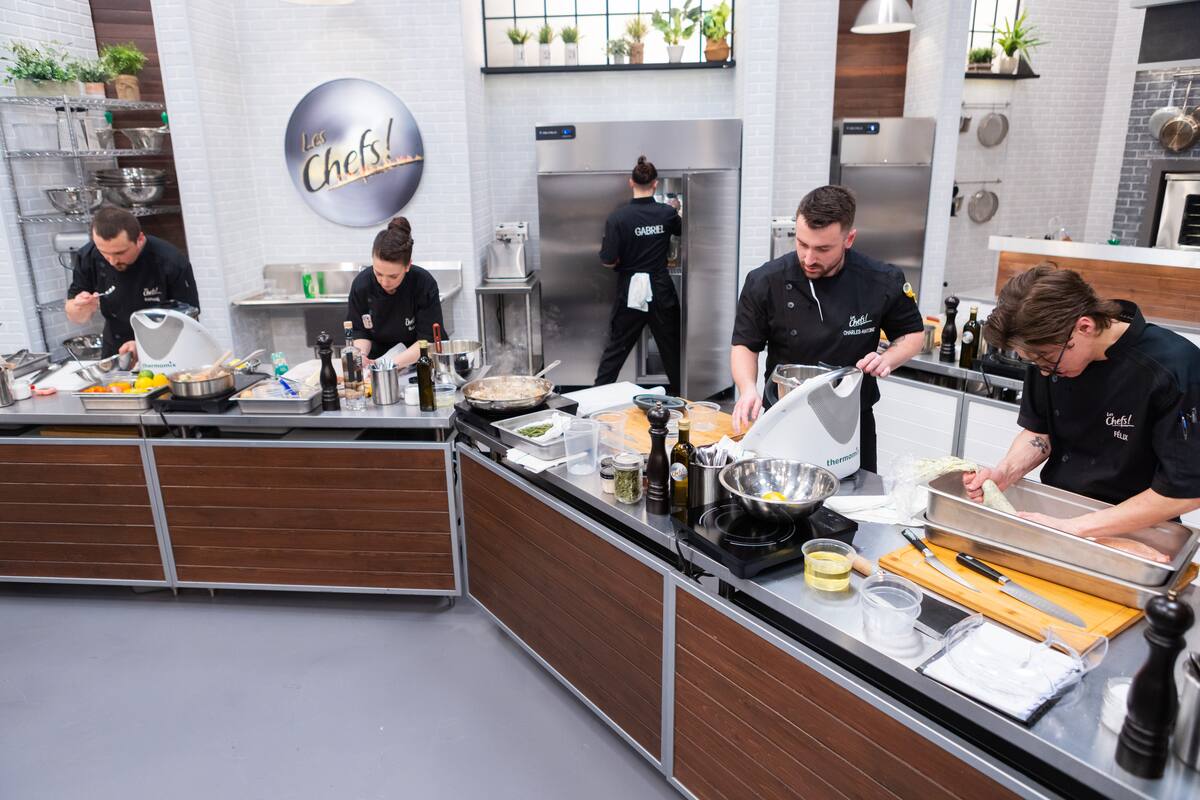 Voici tout ce qu’il faut savoir sur la nouvelle saison de l’émission ...