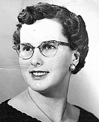 ST-PIERRE, Georgette | Le Journal de Québec