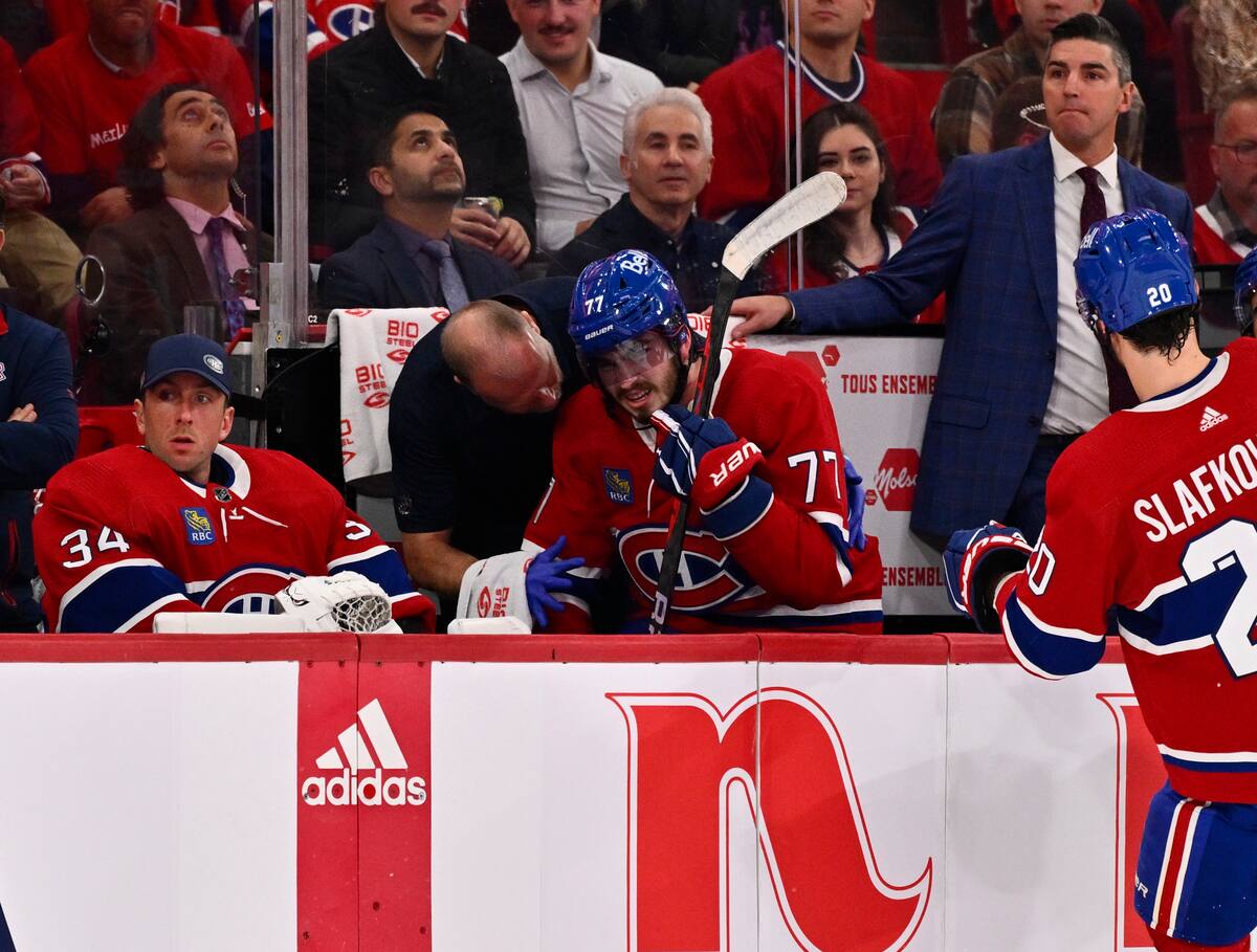 Camp d'entraînement du Canadien: voici les 9 enjeux à surveiller | JDM