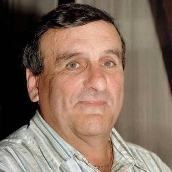 MICHAUD, Adrien | Le Journal de Montréal