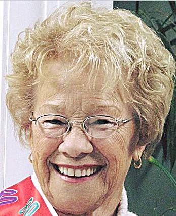 BUSSIÈRES, Edith Denis | Le Journal de Québec