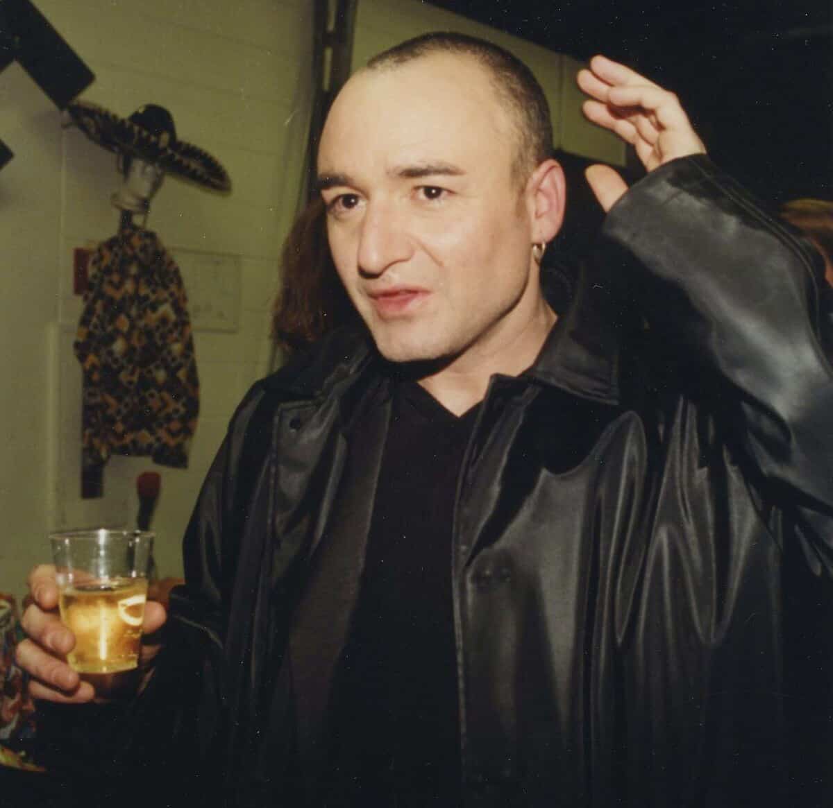 Bruno Blanchet a une une grande frousse à Bangkok lors du tremblement ...