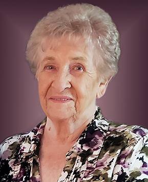 BOUTIN GENESSE, Doris | Le Journal de Montréal