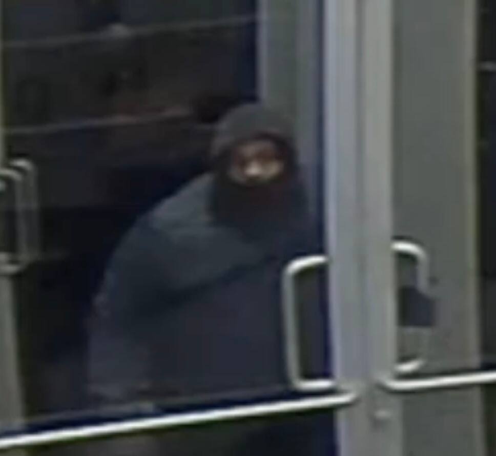 Saint-Hubert: la police tente d’identifier le suspect d’un vol | JDM