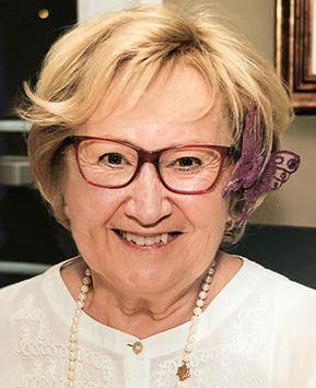 CAPOLLA, Denise Simard | Le Journal de Québec