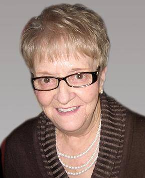 SIMARD, Mariette | Le Journal de Québec