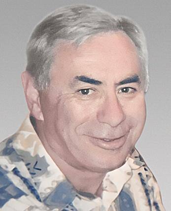 LAROCHELLE, Jean-Guy | Le Journal de Québec