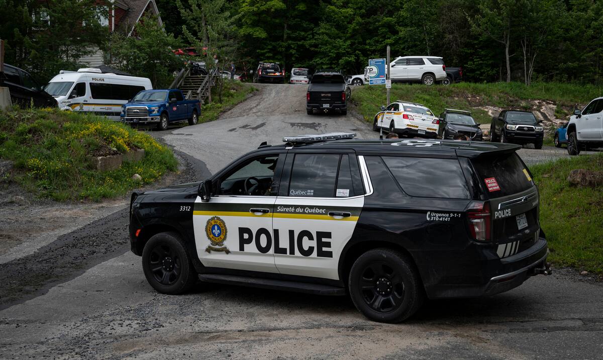 Mystère autour du déplacement de la foreuse à Mont-Tremblant | JDM