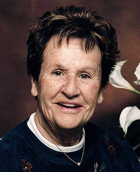 HARTON LESSARD, Rose | Le Journal de Québec