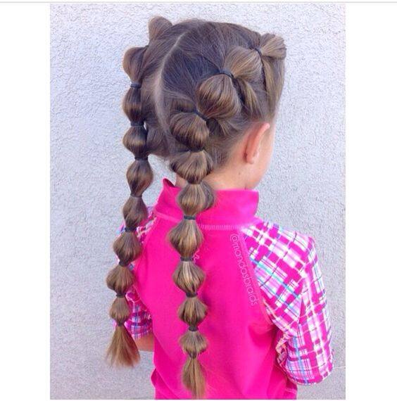 Ces 5 idées de coiffure pour enfants transformeront vos matins de ...