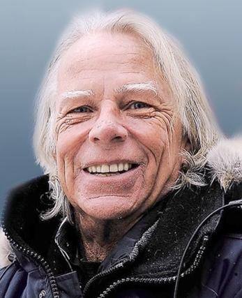 GROSS, Daniel | Le Journal de Québec