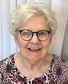 DESROSIERS LAVOIE Marie-Paule | Le Journal de Québec