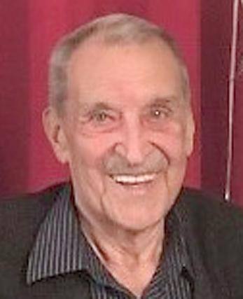 PARÉ, Gérard | Le Journal de Québec