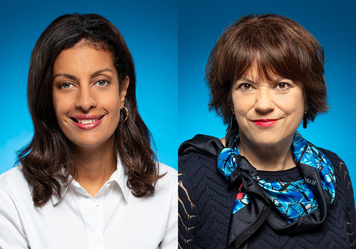 Une question de respect | TVA Nouvelles