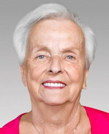 PLOURDE, Aline Mathieu | Le Journal de Québec