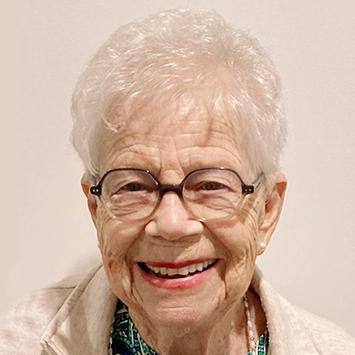 BOURGON née THUOT, Paule | Le Journal de Montréal