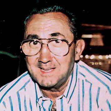 CARPENTIER, Roger | Le Journal de Montréal