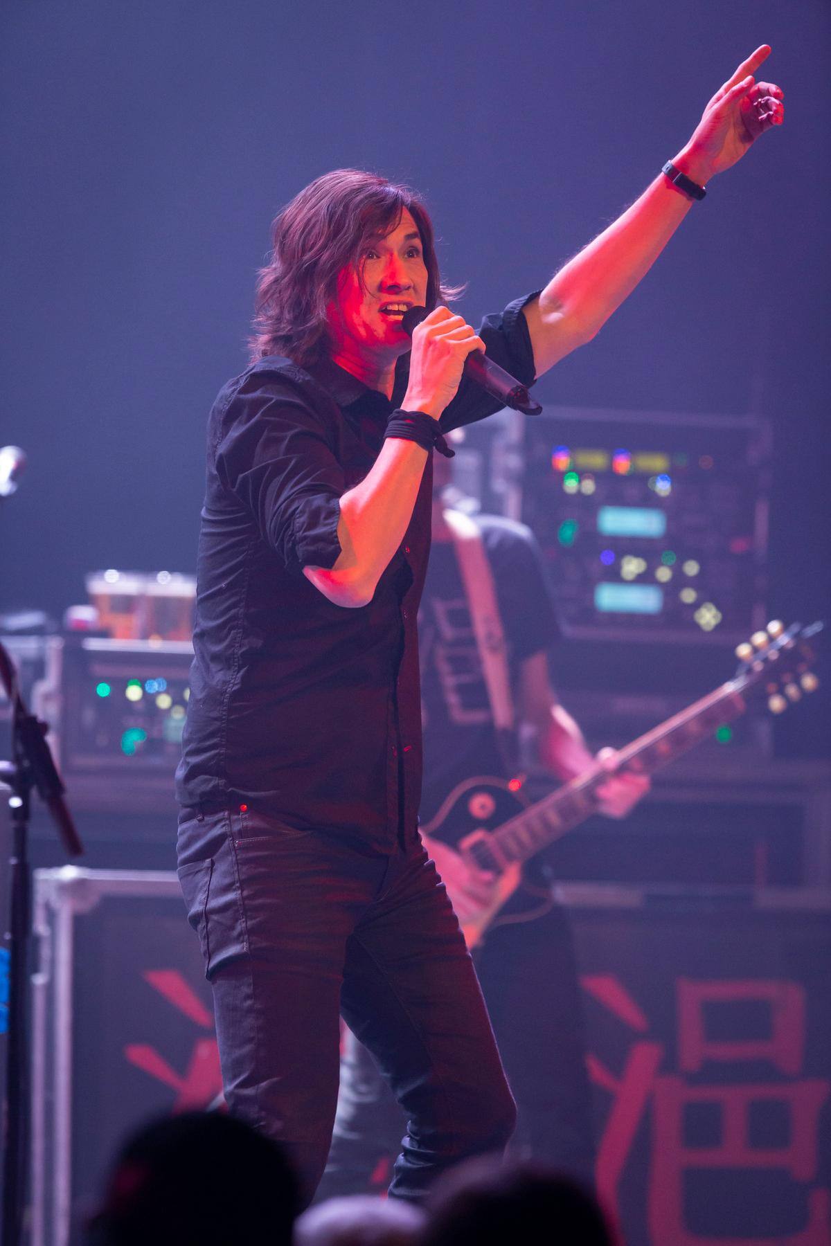 Moist célèbre en grand les 25 ans de l’album «Silver» | JDM