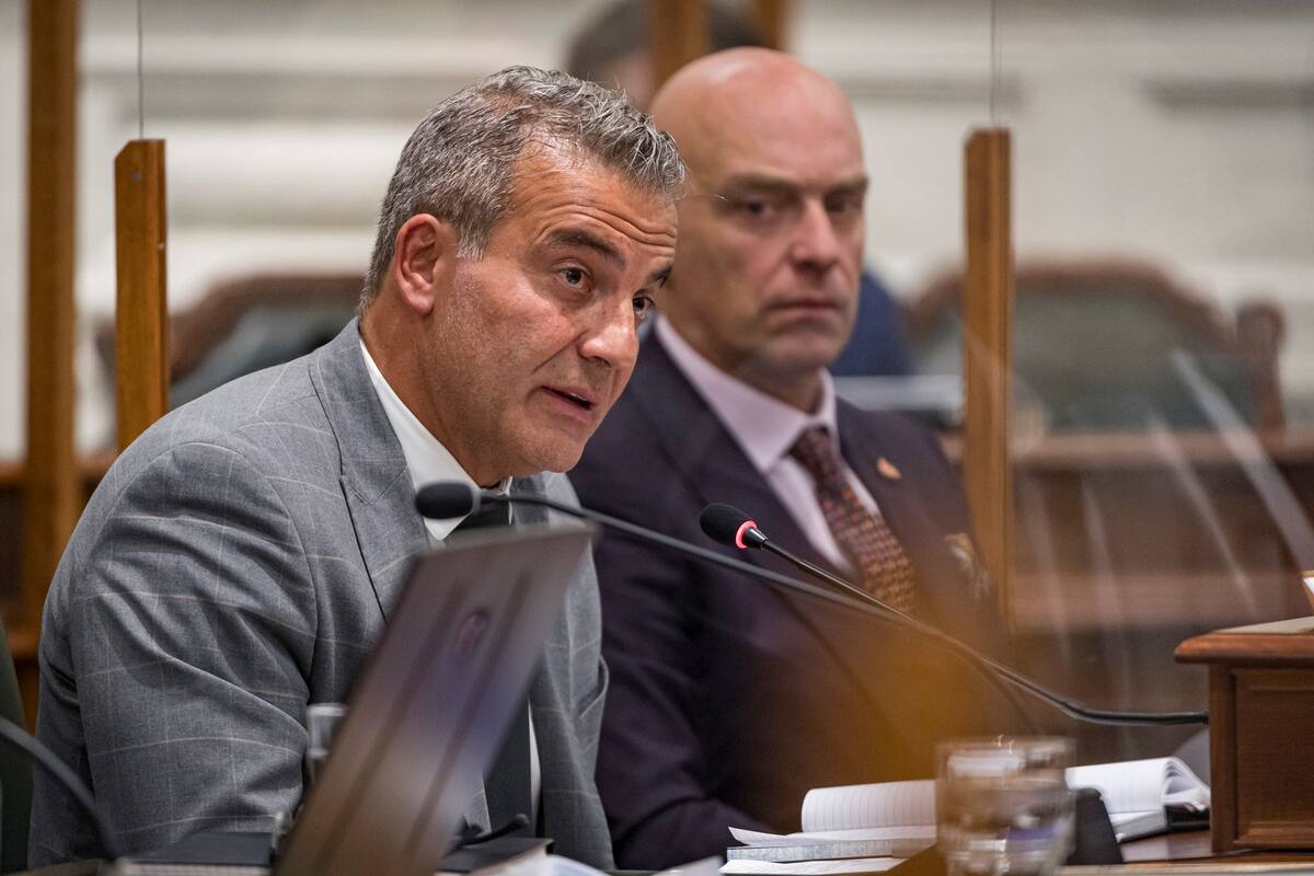 Nouveau chef du SPVM: équilibre entre prévention et répression | JDM