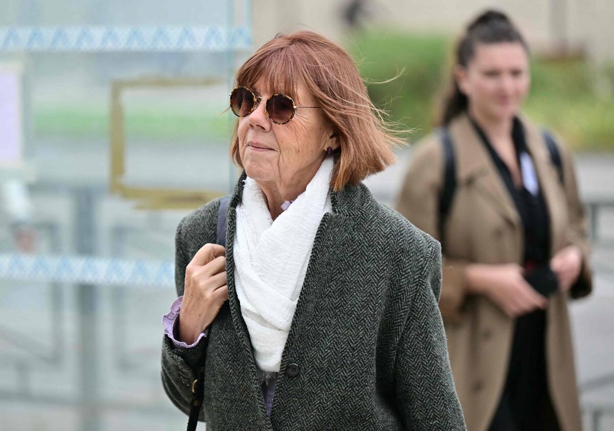 Revirement au procès de Mazan: la presse et le public verront les ...