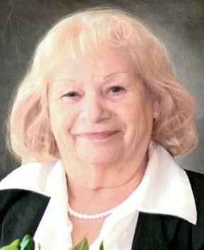 PIERARD, Marcelle | Le Journal de Montréal