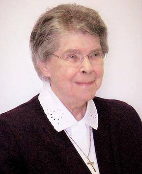 PHARAND, Yvette, s.s.a. | Le Journal de Montréal